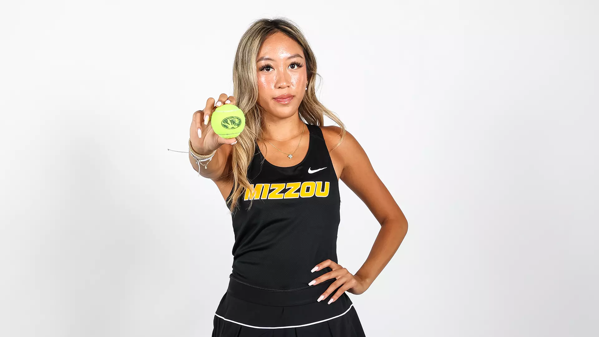 Tennis Closes Penn Invitational With 12 Total Wins | 96.9 The Jock